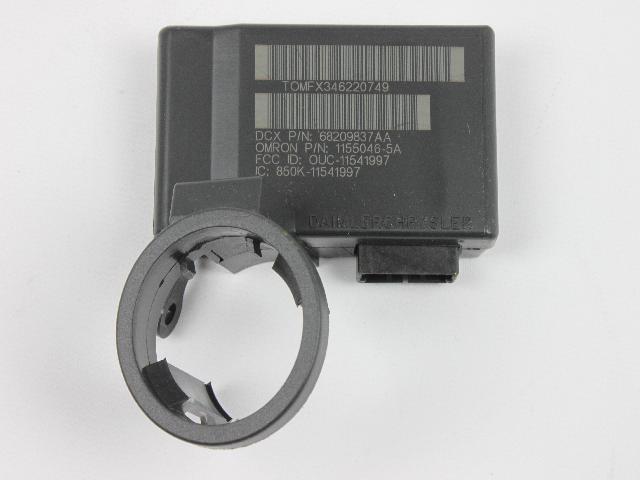 2007-2012 Mopar Tire Pressure Monitoring System Receiver 68209837AA ...