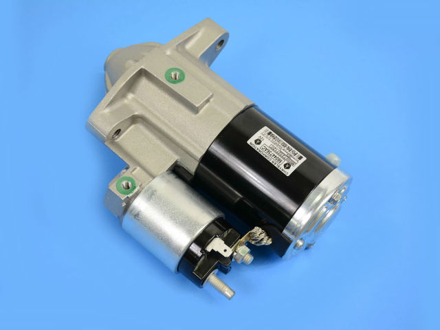 2004-2025 Mopar Engine Starter 56044736AC | My Mopar Parts