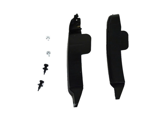 2013-2024 Ram Front Bumper Side Bracket Kit 68196983AA | My Mopar Parts