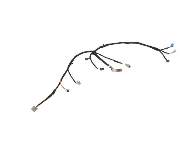 2016-2023 Dodge Charger Console Wiring 68305579AC | My Mopar Parts