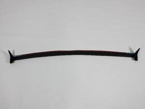 2007-2018 Jeep Windshield Header Weatherstrip 55397454AN | My Mopar Parts