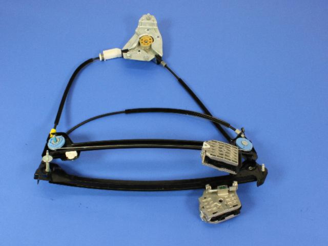 2008-2023 Dodge Challenger Front Door Window Regulator, Right ...