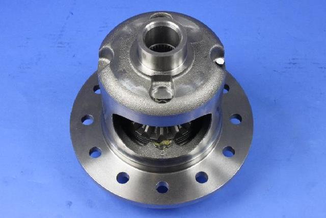 2011-2025 Ram Differential Case 68266878AA | My Mopar Parts