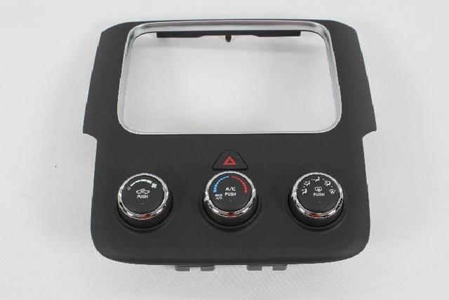 2013-2018 Ram A/C And Heater Control 68268189AA | My Mopar Parts