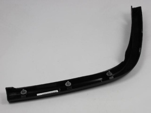 2011-2022 Jeep Wheel Flare Molding, Left 1MP35RXFAI | My Mopar Parts