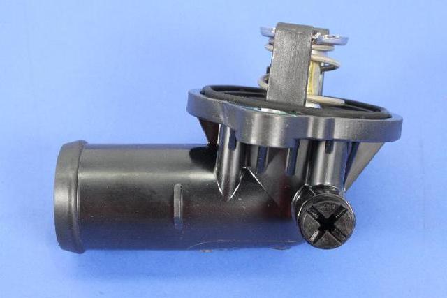 2011-2023 Mopar Thermostat Housing 05184977AH | My Mopar Parts