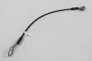 2002-2024 Mopar Tailgate Cable 68054864AD | My Mopar Parts