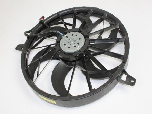 2004-2006 Jeep Liberty Cooling Fan 55037691AA | My Mopar Parts