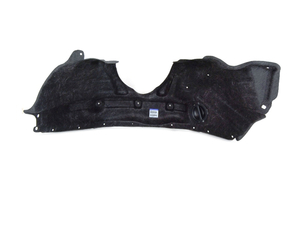 2011-2021 Jeep Grand Cherokee Wheelhouse Inner Silencer, Left ...