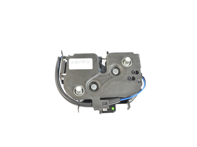 2015-2023 Jeep Renegade Hood Latch, Left 68479175AA | My Mopar Parts