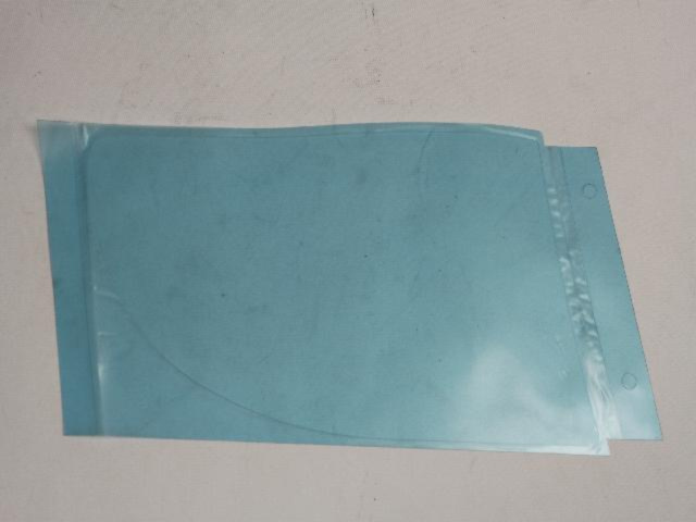 2011-2022 Dodge Durango Anti-Chip Film, Left 68088807AA | My Mopar Parts