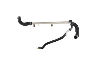 2017-2025 Chrysler Radiator Outlet Hose And Clamp 68217328AH | My Mopar ...