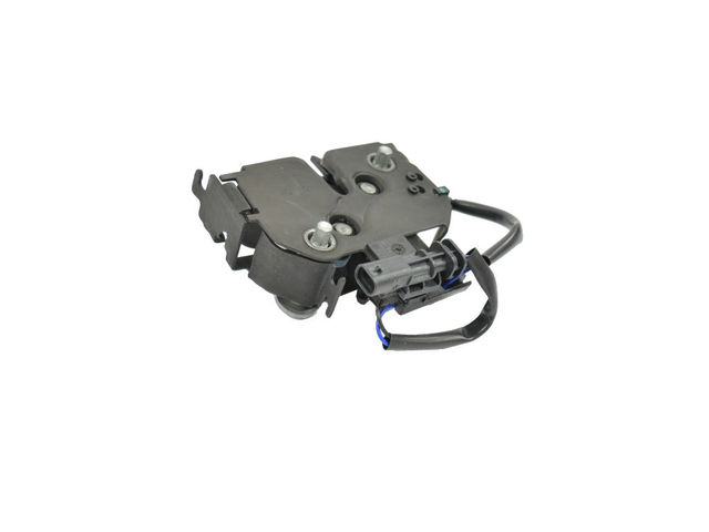 2015-2023 Jeep Renegade Hood Latch, Left 68479175AA | My Mopar Parts