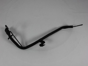 2007-2018 Jeep Fuel Filler Tube 68518556AA | My Mopar Parts