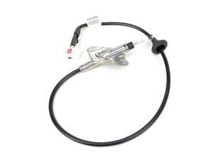 2009-2024 Mopar Cable & Base Assembly Antenna 5064394AH | My Mopar Parts