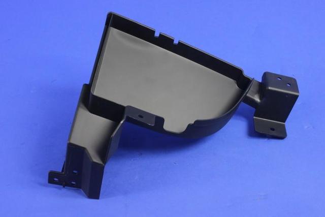 2015-2023 Dodge Challenger Air Intake Shield, Left 68259739AA | My ...