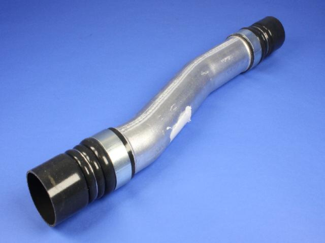 2010-2012 Mopar Charge Air Cooler Duct 55056903AB | My Mopar Parts