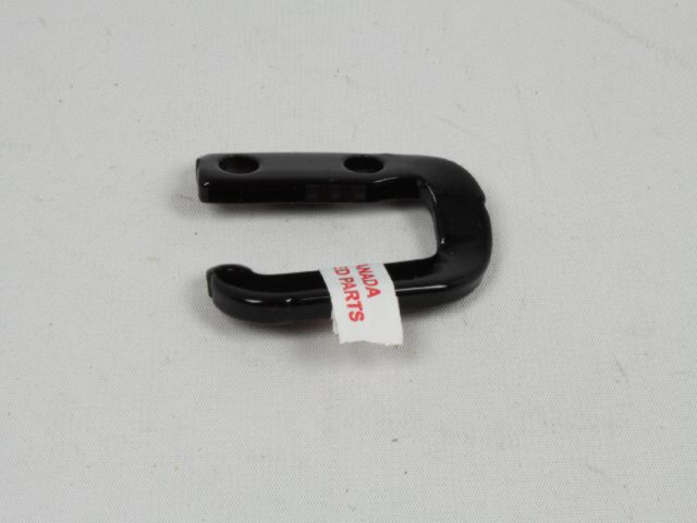 2007-2018 Jeep Door Check Strap Body Half Footman Loop, Right ...