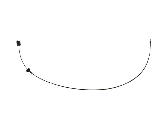 2017-2025 Chrysler Hood Latch Release Handle 68228396AC | My Mopar Parts