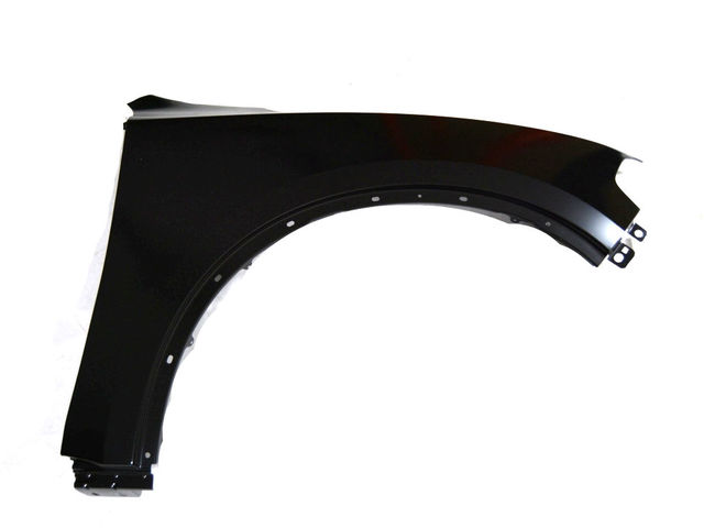 2011-2023 Dodge Durango Front Fender, Right 55369734AD | My Mopar Parts