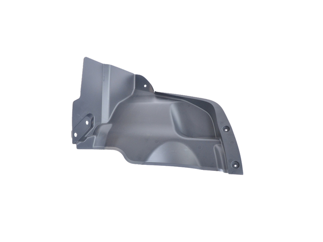 2015-2022 Ram Wheelhouse Shield, Left 68251641AB | My Mopar Parts