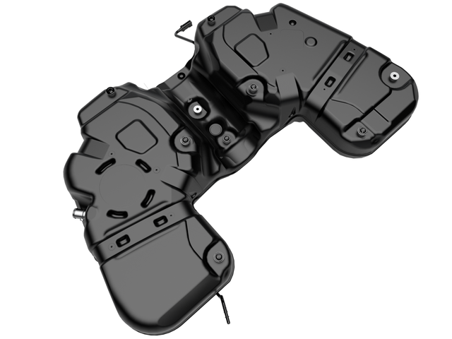 2012-2021 Mopar Fuel Tank 68338691AC | My Mopar Parts