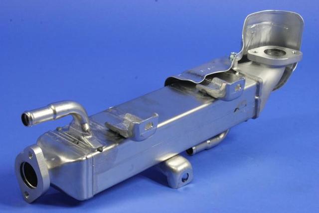 2014-2025 Ram Egr Cooler 04627647AG | My Mopar Parts