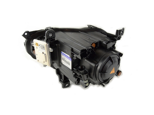 2014-2018 Jeep Cherokee Headlamp, Right 68102848AG | My Mopar Parts