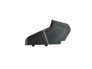 2015-2023 Dodge Challenger Closeout Panel, Right 68175180AA | My Mopar ...