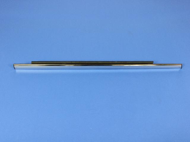 2011-2015 Jeep Grand Cherokee Rear Door Belt Outer Weatherstrip, Left ...