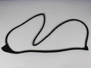 2009-2024 Mopar Front Door Mounted Weatherstrip, Right 68563580AB | My ...