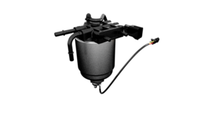 2013-2018 Ram Fuel Water Separator Housing 68268285AC | My Mopar Parts