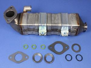2007-2012 Mopar Egr Cooler 68048991AA | My Mopar Parts