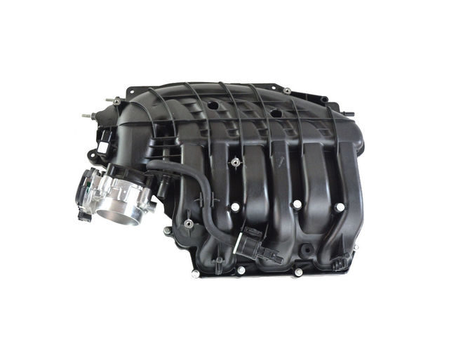 2016-2024 Mopar Intake Manifold Plenum 4861970AF | My Mopar Parts
