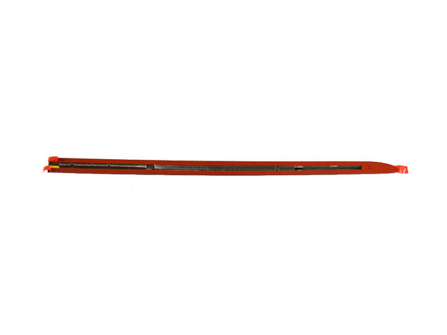 2017-2024 Chrysler Sliding Door Molding, Left 68228677AB | My Mopar Parts