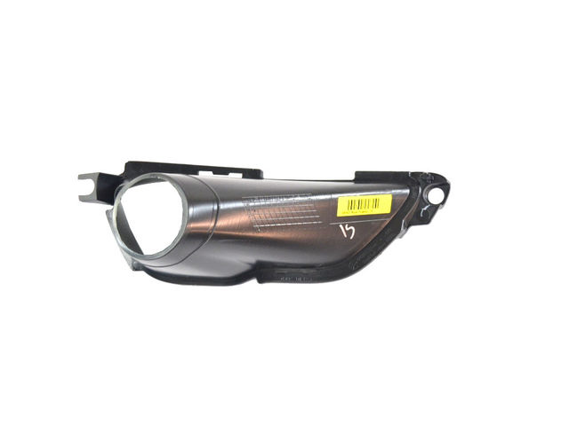 2016-2022 Jeep Fog Lamp Bezel, Left 68261711AA | My Mopar Parts