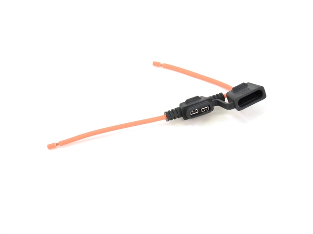2014-2025 Mopar Fuse Holder 68217670AA | My Mopar Parts