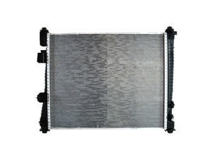 2016-2020 Dodge Durango Engine Cooling Radiator 68244086AA | My Mopar Parts
