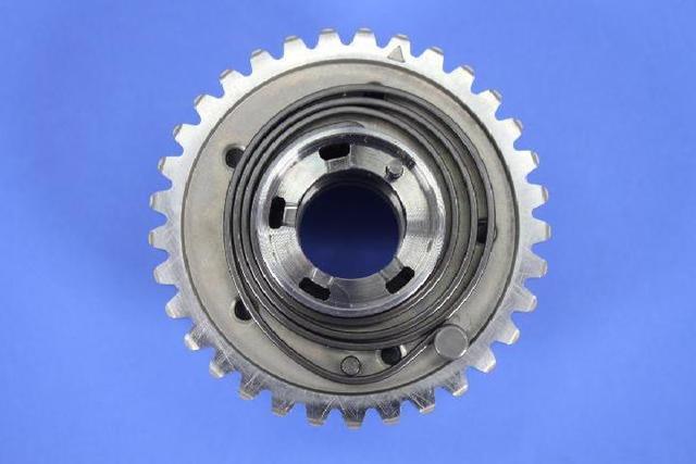2011-2024 Mopar Camshaft Phaser, Exhaust 5184369AH | My Mopar Parts