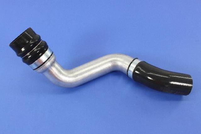 2013-2018 Ram Charge Air Cooler Duct 52014735AB | My Mopar Parts
