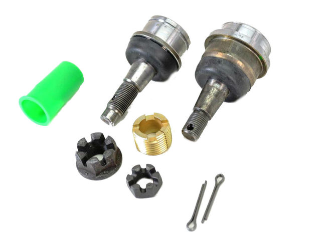 2001-2018 Jeep Knuckle Ball Joint Kit 68004085AA | My Mopar Parts