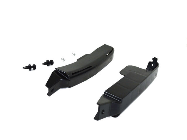 2013-2024 Ram Front Bumper Side Bracket Kit 68196983AA | My Mopar Parts