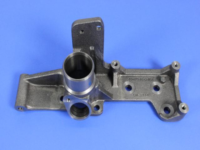 2010-2018 Mopar Water Inlet Connector 68210189AA | My Mopar Parts