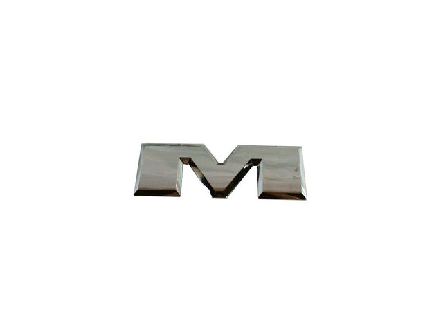 2015-2024 Ram Tailgate Nameplate 68633214AA | My Mopar Parts