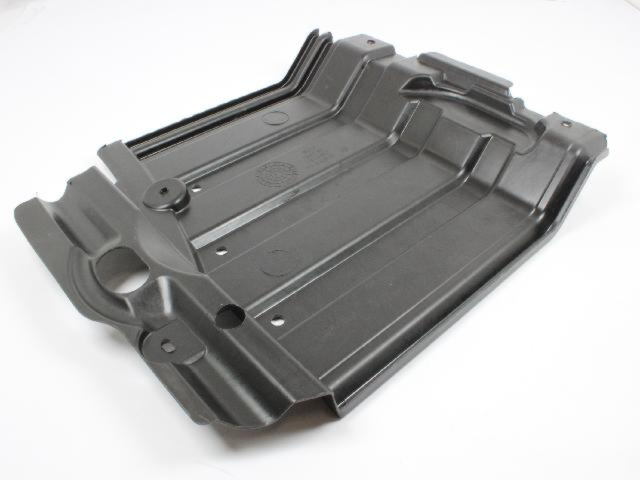 2011-2019 Jeep Grand Cherokee Transmission Belly Pan 5182517AB | My ...