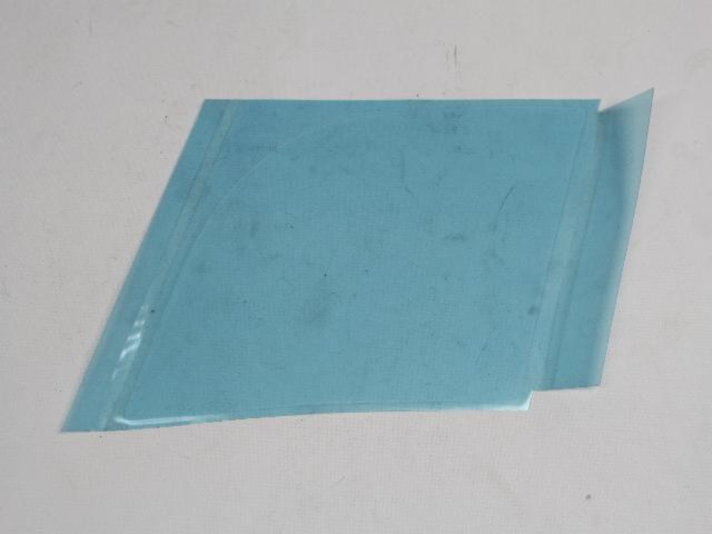 2011-2022 Jeep Anti-Chip Film, Left 68071575AB | My Mopar Parts