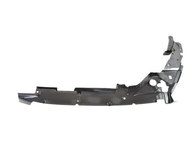 2016-2022 Jeep Closeout Panel, Left 68277399AA | My Mopar Parts