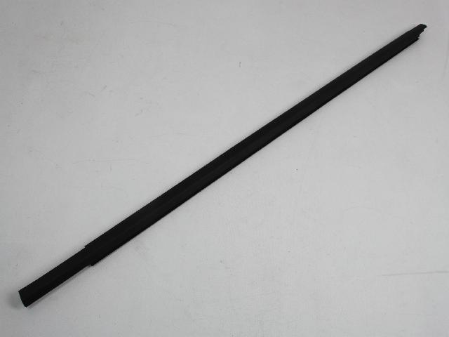 2009-2024 Mopar Front Door Belt Outer Weatherstrip, Left 55112377AI ...