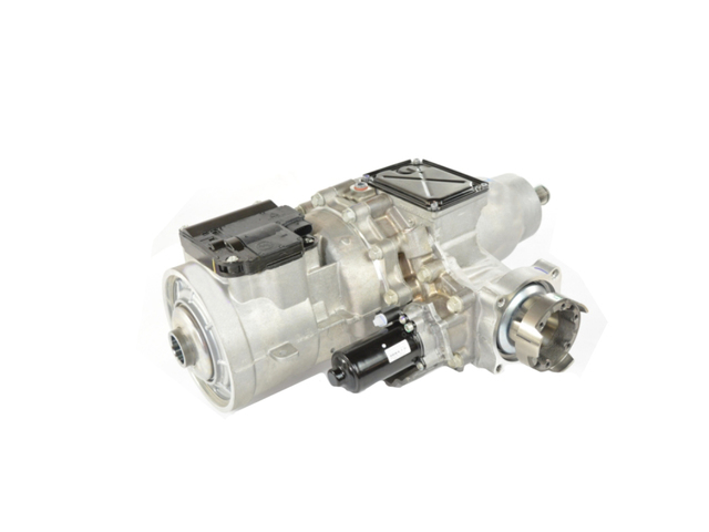 2014-2023 Jeep Cherokee Rear Axle Differential 68545101AB | My Mopar Parts