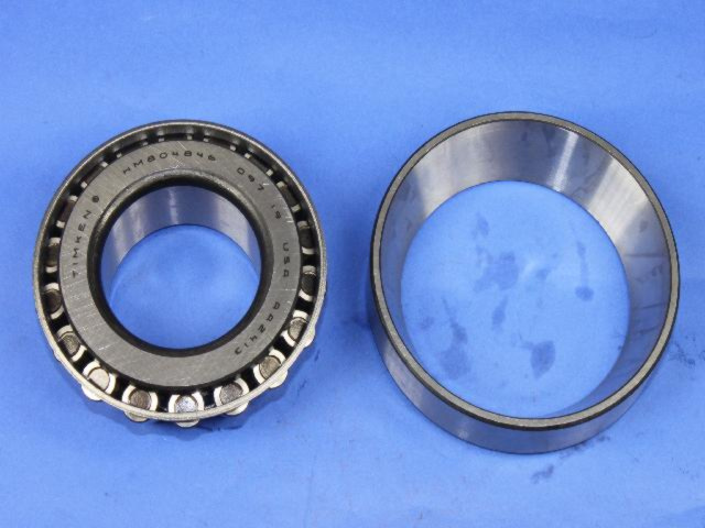 2003-2024 Mopar Drive Pinion Bearing Kit, Rear 68456979AA | My Mopar Parts